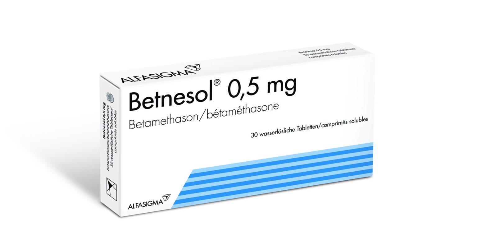 Alfasigma Schweiz - Unsere Produkte