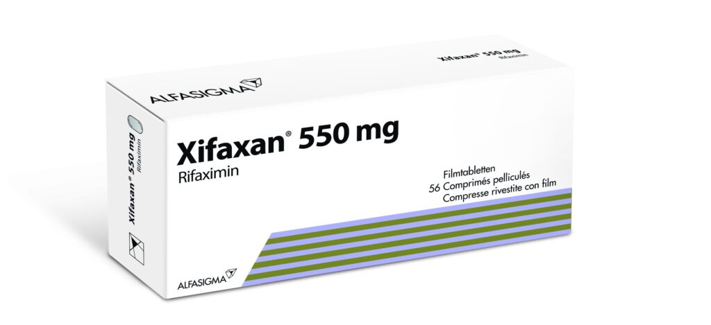 Alfasigma Schweiz - Unsere Produkte